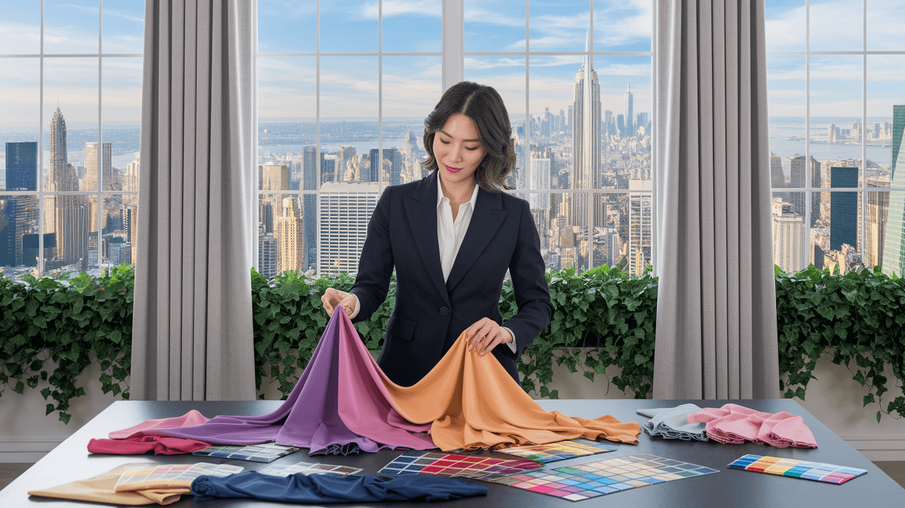 Finding a Personal Color Analyst in NYC: Top Consultants | Color ...