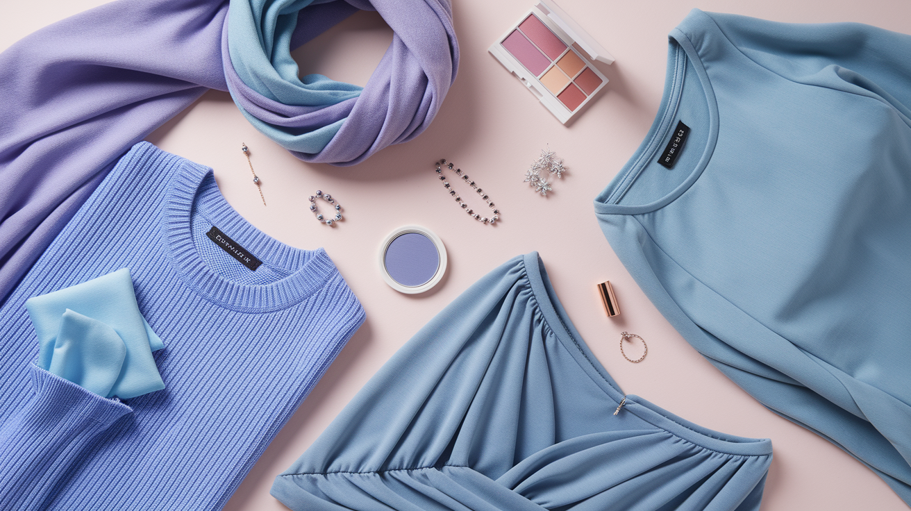 The Ultimate Guide to Clothing Colors for Cool Skin Tones | Color ...