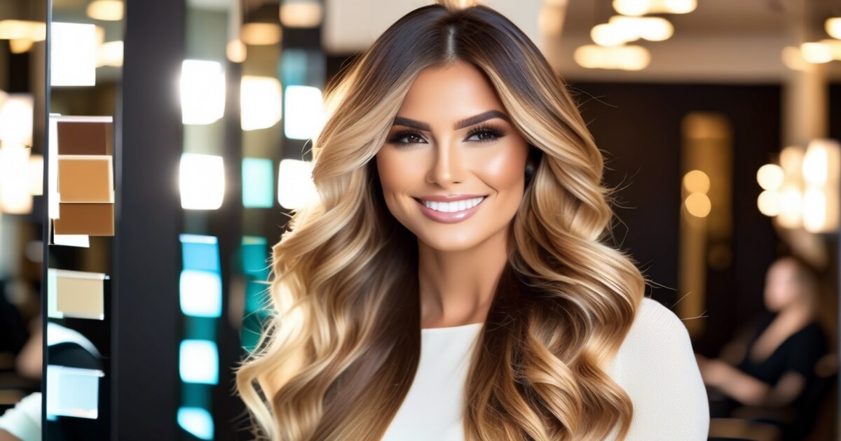 How to Find Your Perfect Hair Color | Color Analysis Blog | Color ...