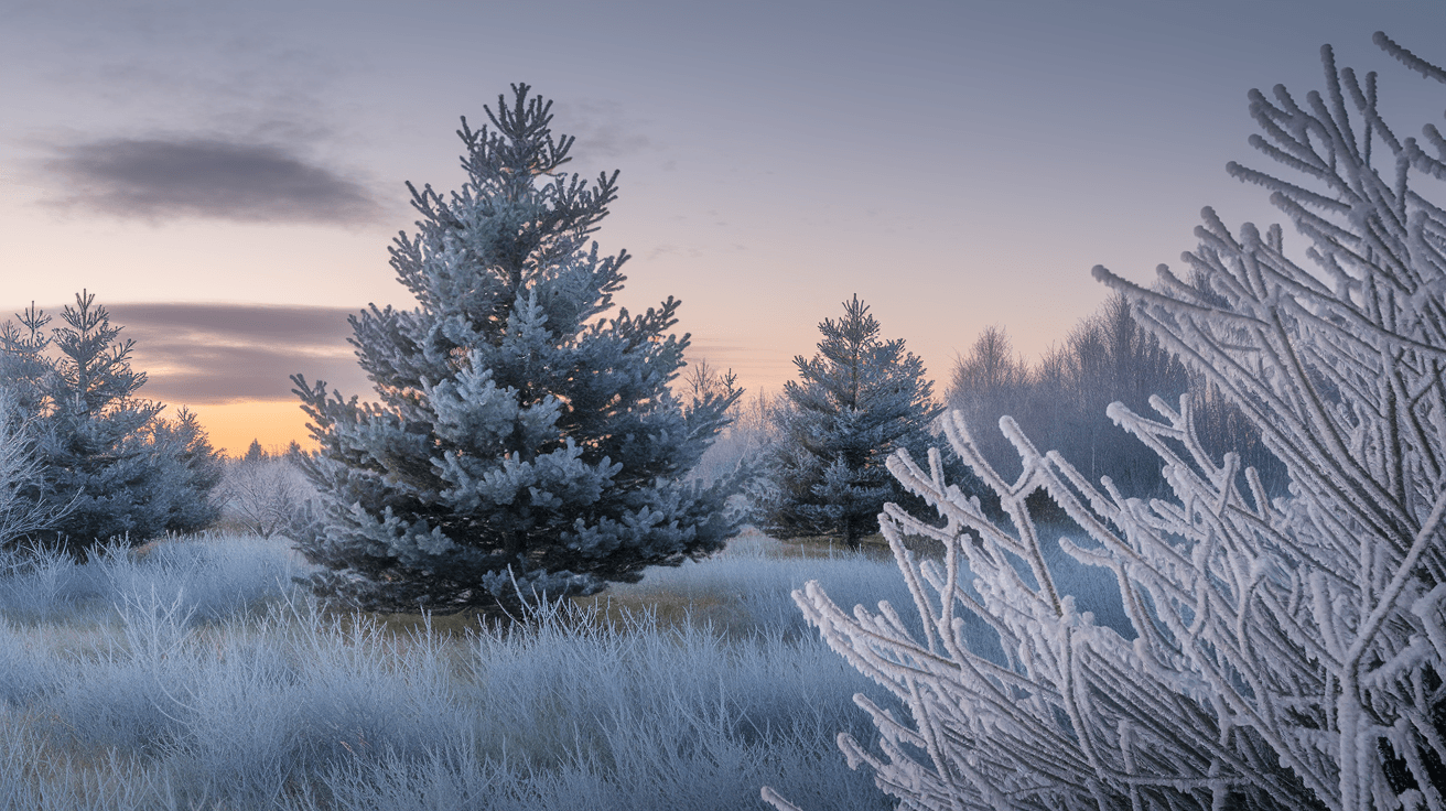 The Soft Winter Palette Explained: A Guide to Muted Cool Tones | Color ...
