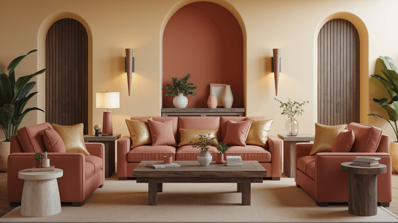 The Ultimate Guide to Warm Color Palettes for Your Home & Designs ...